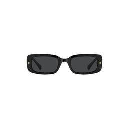 Polaroid Sonnenbrille M&auml;dchen Gr&ouml;&szlig;e 48 schwarz