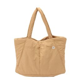 Msch Copenhagen Shopper 'Siria Sasja' female Brown size One Size