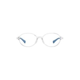 Polaroid Sonnenbrille M&auml;dchen Gr&ouml;&szlig;e 46 blau