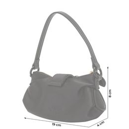 Pinko Handtasche Damen Gr&ouml;&szlig;e One Size schwarz