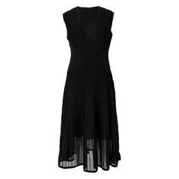 K by KARL LAGERFELD Karl Lagerfeld Kleid Damen Gr&ouml;&szlig;e S schwarz