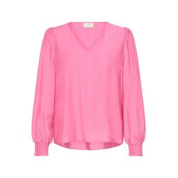 Kaffe Blouse 'KALufia' female Pink size 46