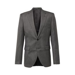 Burton Menswear London Suit Jacket male Grey size 38