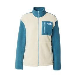 The North Face Athletic Fleece Jacket 'YUMIORI' female Grey size XL