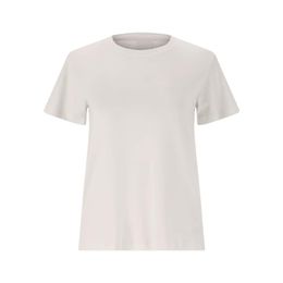 ENDURANCE ATHLECIA Athlecia Performance Shirt 'Pacy V2' female White size 38
