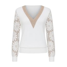 Jane's Blouse female White size XXL/3XL