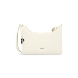 Picard Schultertasche 'Fran' Damen Gr&ouml;&szlig;e One Size creme