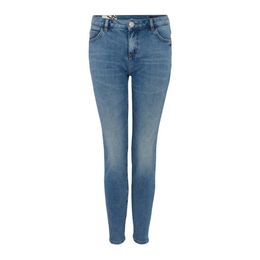 Opus Jeans 'Evita' Damen Größe 36 blue denim