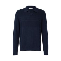 s.Oliver Pullover Herren Gr&ouml;&szlig;e XXL navy