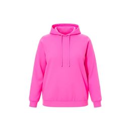 Angel of Style Sweatshirt female Pink size 48