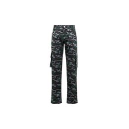 Yoxeone Cargo Pants 'ROCK' male Green size 38