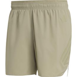 Adidas adi 365 Funktionsshorts Herren - Gr&ouml;&szlig;e XXL - gr&uuml;n