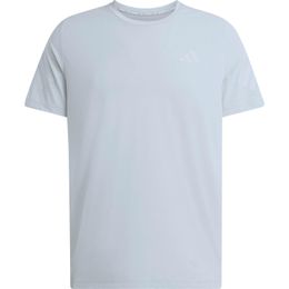 Adidas ADI365--- T M Funktionsshirt Herren - Gr&ouml;&szlig;e L - gr&uuml;n