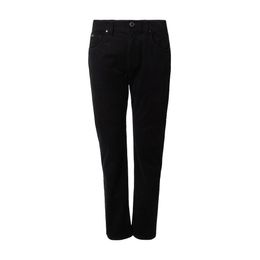 s.Oliver Pants male Black size 32