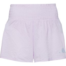 Adidas adi365 Laufshorts Damen - Gr&ouml;&szlig;e S - rosa