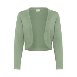 Kaffe Bolero 'Astrid' female Green size L