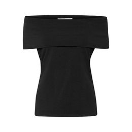 My Essential Wardrobe Shirt 'NuptiMW' female Black size XXL