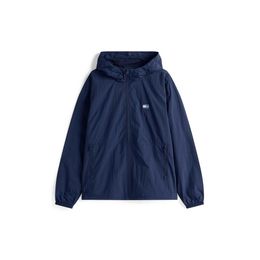 Tommy Jeans Between-Season Jacket 'CHICAGO' male Blue size 3XL