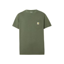 Carhartt Work In Progress Carhartt WIP T-Shirt Herren Gr&ouml;&szlig;e XL oliv