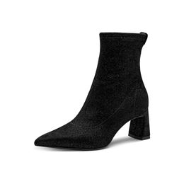 Tamaris Ankle Boots female Black size 41