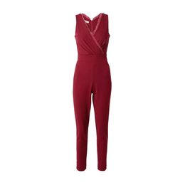Wal G. Jumpsuit 'GENIE' Damen Größe M rot