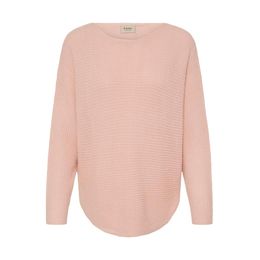 Fransa Pullover 'FRERETTA' Damen Gr&ouml;&szlig;e S rosa