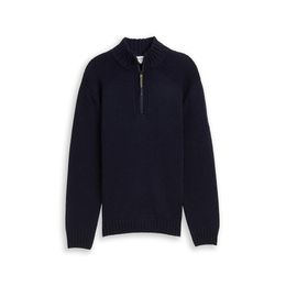 Tom Tailor Pullover Herren Gr&ouml;&szlig;e XL navy