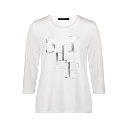 Betty Barclay Shirt female White size 36