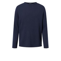 Strellson Pullover 'Luka-RL' Herren Gr&ouml;&szlig;e S navy