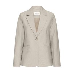 B.Young Blazer 'BYDanta' female Grey size 34