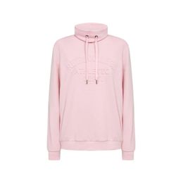 soyaconcept Sweatshirt 'Banu' female Pink size XXL