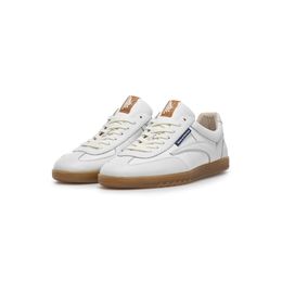 Floris van Bommel Sneakers 'DE ZALER 01' male White size 8.5