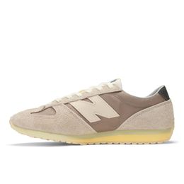 New Balance Sneaker '471' Herren Gr&ouml;&szlig;e 40.5 braun / taupe