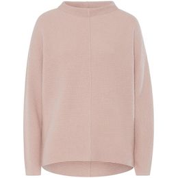 Peter Hahn - Pullover, ros&eacute;, Gr. 44 / L - Schurwolle