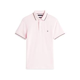 Tommy Hilfiger Shirt male Pink size L