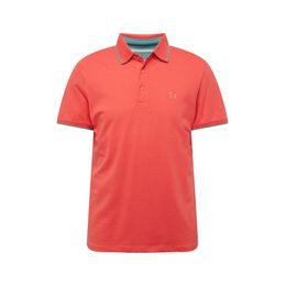 s.Oliver Poloshirt Herren Gr&ouml;&szlig;e XL t&uuml;rkis / koralle