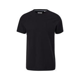 s.Oliver T-Shirt Herren Gr&ouml;&szlig;e S schwarz