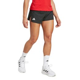 Adidas Adizero Essentials Split Shorts Damen