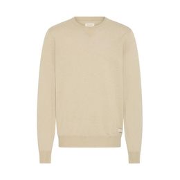 Blend Pullover 'BHBruton' Herren Gr&ouml;&szlig;e L sand