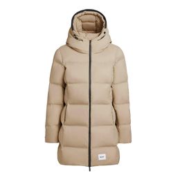 Khujo Winter Jacket 'Tanare3' female Beige size XL