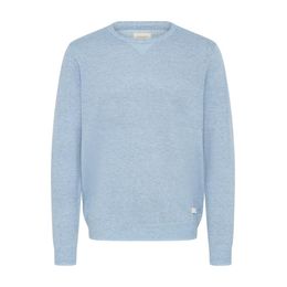 Blend Pullover 'BHBruton' Herren Gr&ouml;&szlig;e XL hellblau