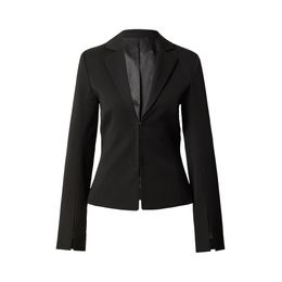 WEEKDAY Blazer 'Neptune' Damen Gr&ouml;&szlig;e 42 schwarz