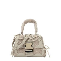 Steve Madden Handbag 'Diego' female Beige size One Size