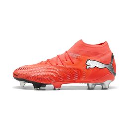 Puma Soccer Cleats 'Future 9 Ultimate' female Red size 40