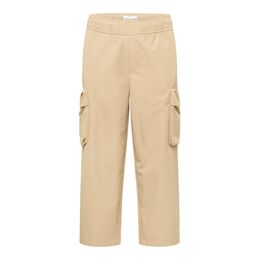 Calvin Klein Jeans Cargo Pants male Beige size L
