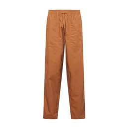 Nike Sportswear Pants 'CLUB BARCELONA' male Brown size L