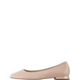 H&ouml;gl H&ouml;gl Ballerina Damen Gr&ouml;&szlig;e 42 beige