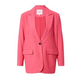Ichi Blazer 'ZOTI' Damen Gr&ouml;&szlig;e 42 pink