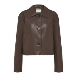 LeGer by Lena Gercke Between-Season Jacket 'Ilkay' female Brown size 44