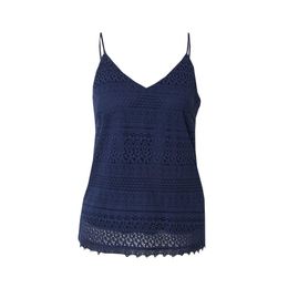 V&eacute;ro Moda VERO MODA Top 'HONEY' Damen Gr&ouml;&szlig;e M navy